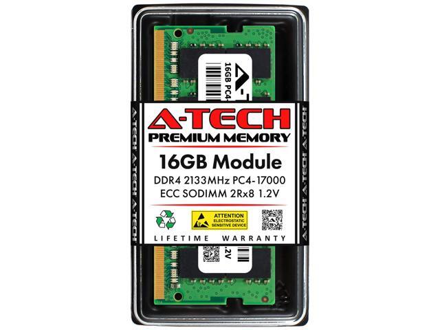 Click here for 16GB RAM Replacement for IBM-Lenovo 03X7052  4X70J... prices