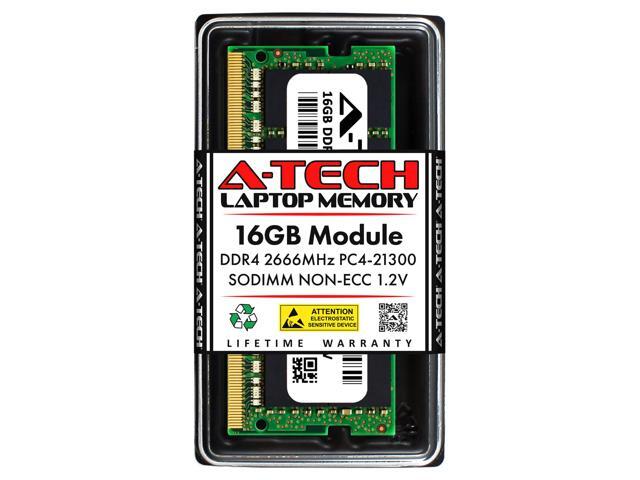 Click here for 16GB RAM Replacement for Crucial CT2K16G4SFRA266 D... prices