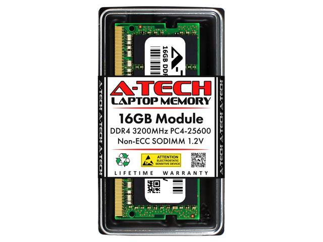 Click here for 16GB RAM Replacement for Crucial CT2K16G4SFRA32A D... prices