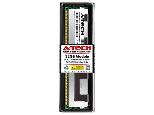 Click here for 32GB RAM Replacement for HP 627814-B21  628975-081... prices