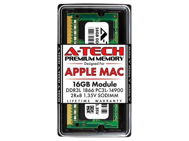 Click here for A-Tech 16GB RAM for Apple iMac (Late 2015) DDR3 18... prices