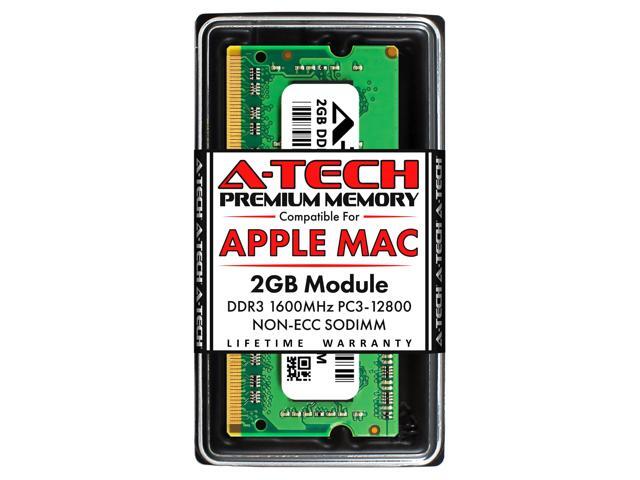 Click here for A-Tech 2GB RAM for Apple MacBook Pro (Mid 2012)  i... prices