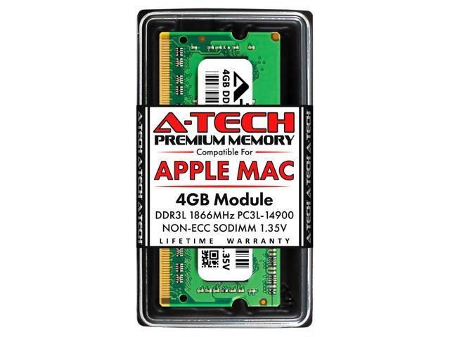 Click here for A-Tech 4GB RAM for Apple iMac (Late 2015) DDR3 186... prices