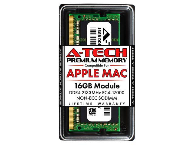 Click here for A-Tech 16GB RAM for Apple iMac (Mid 2017) DDR4 213... prices