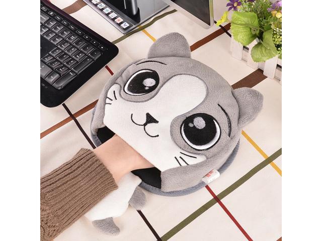 Click here for USB Power Heating Heated Mouse Pad Hand Warmer 113... prices