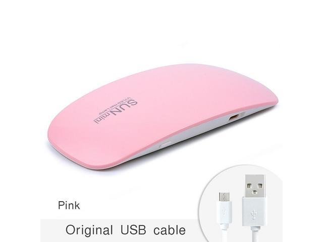 Click here for Nails Lamp LED Light Potable Mini UV LED Lamp Nail... prices