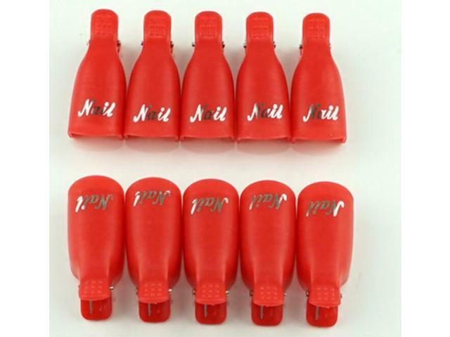 Click here for Silicone UV Gel Polish Remover Wraps Soak Off Cap... prices