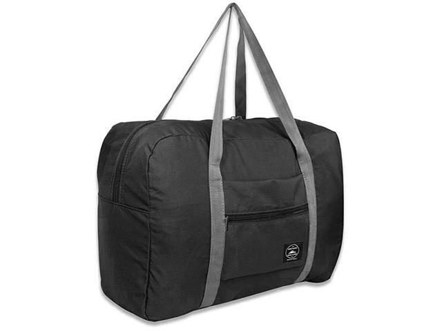 Click here for Foldable Travel Luggage Carry-on Shoulder Duffle B... prices