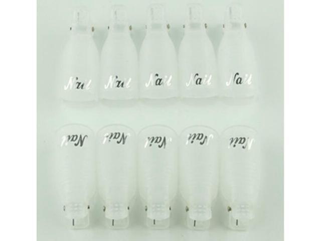 Click here for Silicone UV Gel Polish Remover Wraps Soak Off Cap... prices