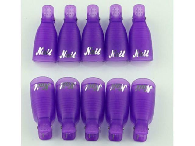 Click here for Silicone UV Gel Polish Remover Wraps Soak Off Cap... prices