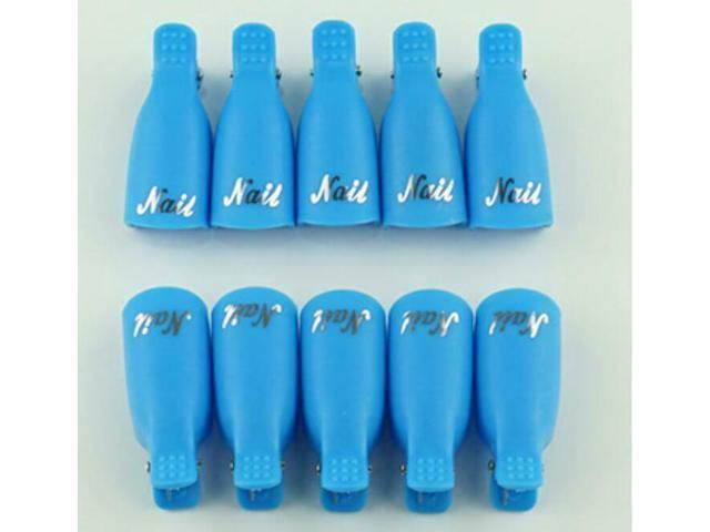 Click here for Silicone UV Gel Polish Remover Wraps Soak Off Cap... prices