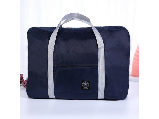 Click here for Foldable Travel Luggage Carry-on Shoulder Duffle B... prices