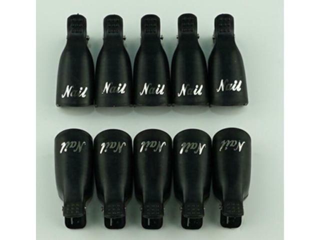 Click here for Silicone UV Gel Polish Remover Wraps Soak Off Cap... prices