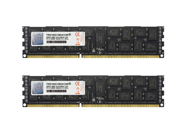 Click here for V-Color Mac Series 32GB (2 x 16GB) 240-Pin DDR3 SD... prices