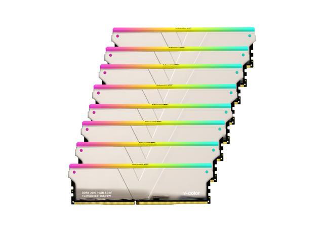 Click here for V-COLOR Skywalker Plus RGB DDR4 3600(PC4 28800) 12... prices