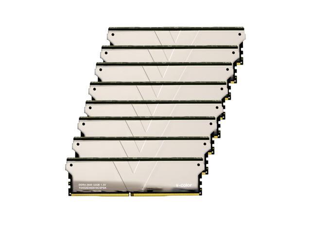 Click here for V-COLOR Skywalker Plus DDR4 3600(PC4 28800) 256GB... prices