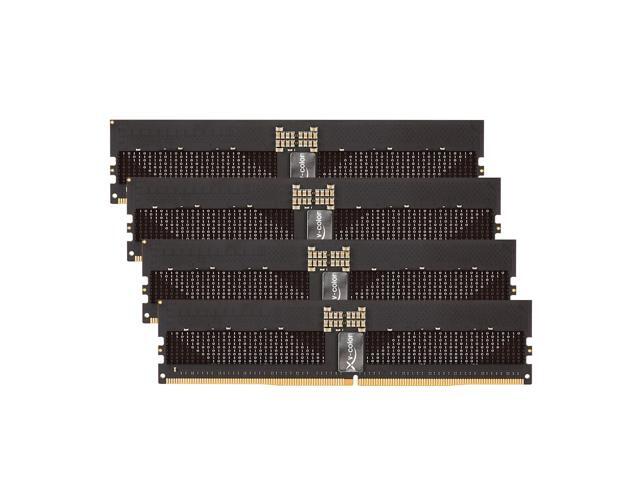 Click here for V-COLOR DDR5 64GB (16GBx4) 7000MHz CL34 OC R-DIMM... prices