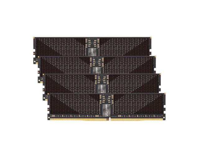 Click here for V-COLOR DDR5 512GB (128GBx4) 6000MHz CL38 4Rx4 OC... prices
