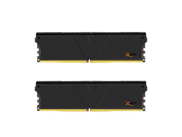 Click here for V-COLOR Manta XSky DDR5 32GB (2x16GB) 6000MHz CL28... prices
