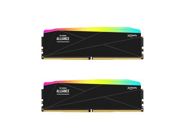 Click here for V-COLOR TUF GAMING ALLIANCE Manta XFinity 64GB (32... prices