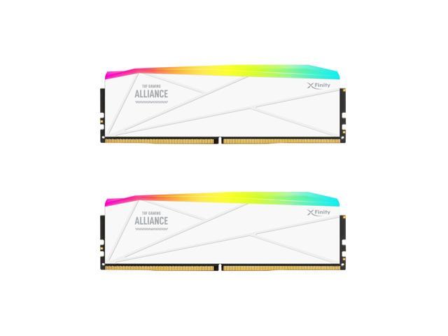 Click here for V-COLOR TUF GAMING ALLIANCE Manta XFinity 64GB (32... prices