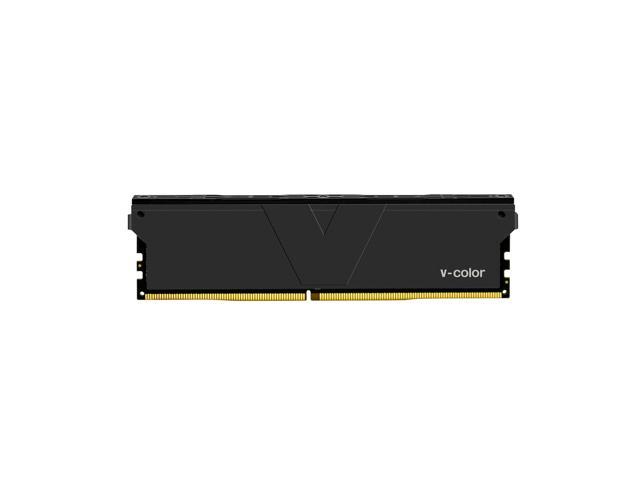 Click here for v-color DDR4 16GB 3200MT/s (PC4-25600) CL22 U-DIMM... prices