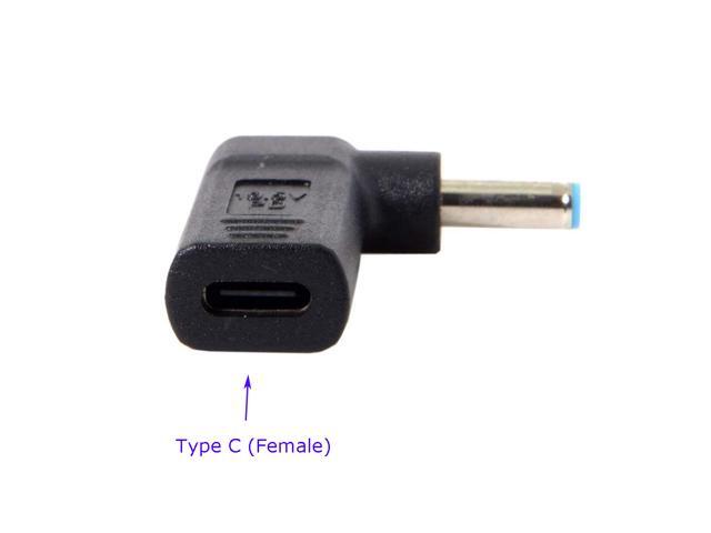 Click here for PD Adapter Type C USB C to 4.5mm 3.0mm Laptop Adap... prices