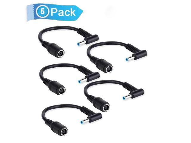 Click here for 5-Pack Dongle Adapter 7.4x5.0mm to 4.5x3.0mm Lapto... prices