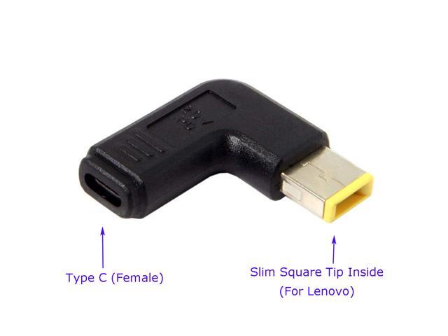Click here for Laptop Adapter Connector Tip Converter USB C Type... prices