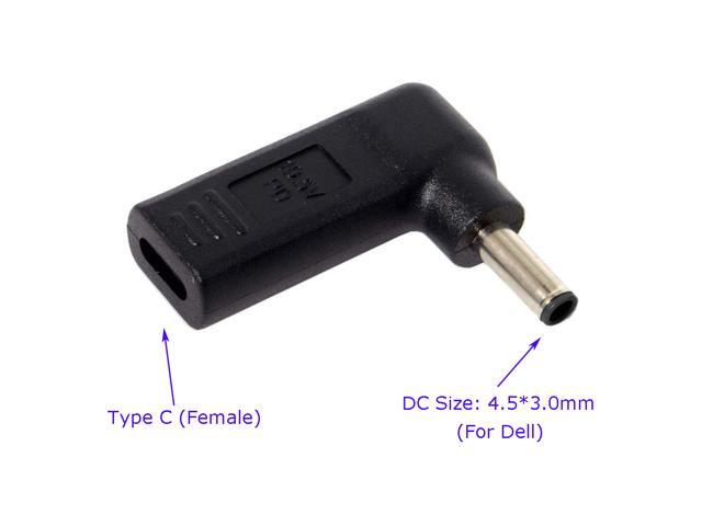Click here for Laptop Adapter Connector Tip Converter USB 3.1 Typ... prices
