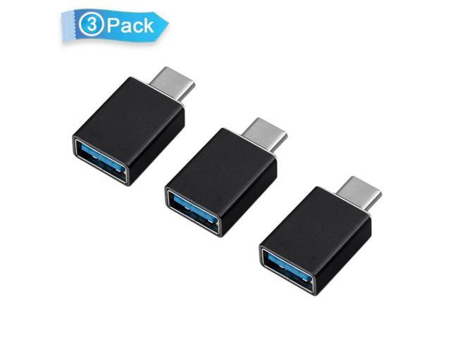 Click here for 3-Pack USB C to USB A 3.1 Adapter (Female)  Type-C... prices