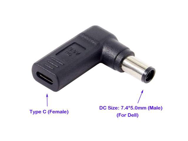 Click here for PD Adapter Type C USB C to 7.4x5.0mm Laptop Adapte... prices