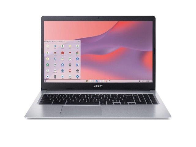 Click here for Acer Chromebook 315 15.6 HD Intel N4500 4GB RAM 12... prices