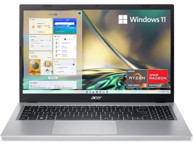 Click here for Acer Aspire 3 15.6 AMD Ryzen 5 7520U 8GB 512GB Rad... prices