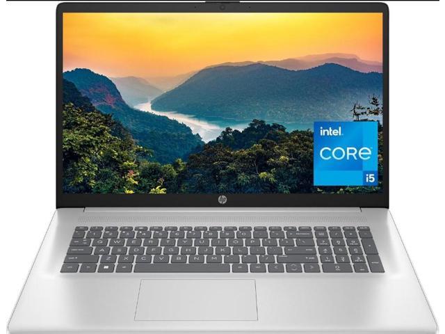 Click here for HP 17 Laptop FHD Display Intel Core i5-1335U 8GB R... prices