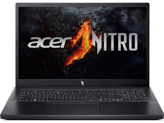 Click here for Acer Nitro 5 15.6 FHD Gaming Laptop AMD Ryzen 7 77... prices