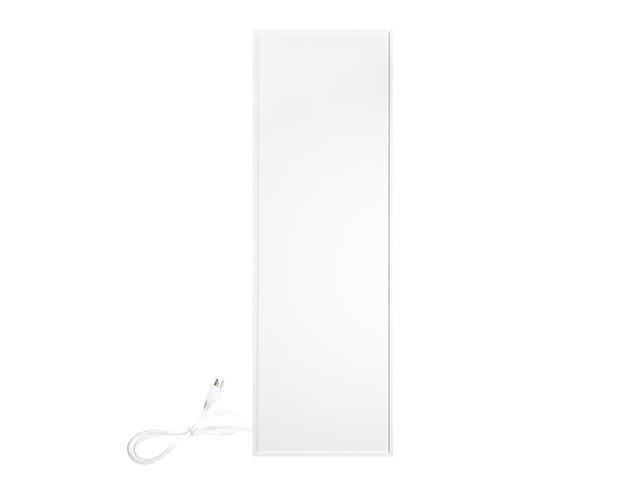 Click here for Ember Flex Radiant Panel Heater - White - 300W - 3... prices