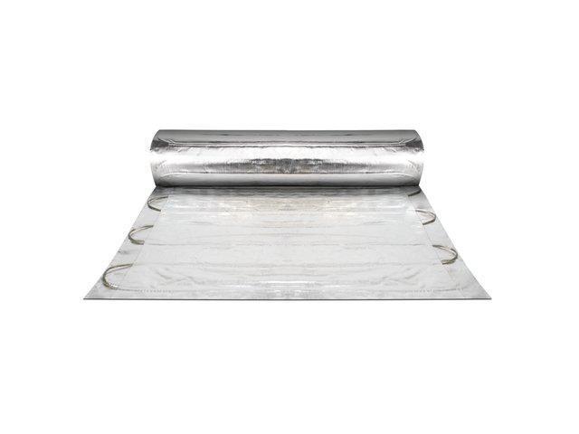 Click here for Floor Heating Kit 120V-Environ Flex Roll 1.5 x 45... prices