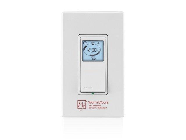 Click here for Hardwired Programmable Timer prices