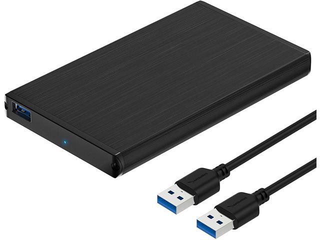 Click here for Sabrent USB 3.0 to 2.5 SSD/SATA External Hard Driv... prices