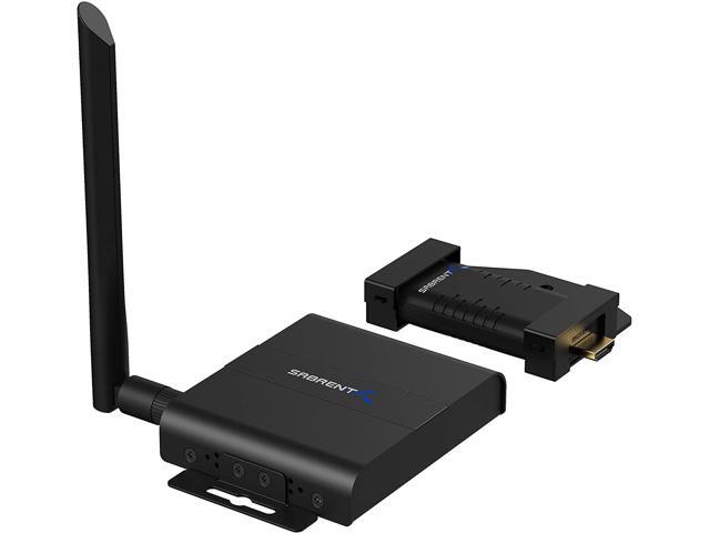Click here for Sabrent HDMI Wireless Extender (DA-HDWE) prices