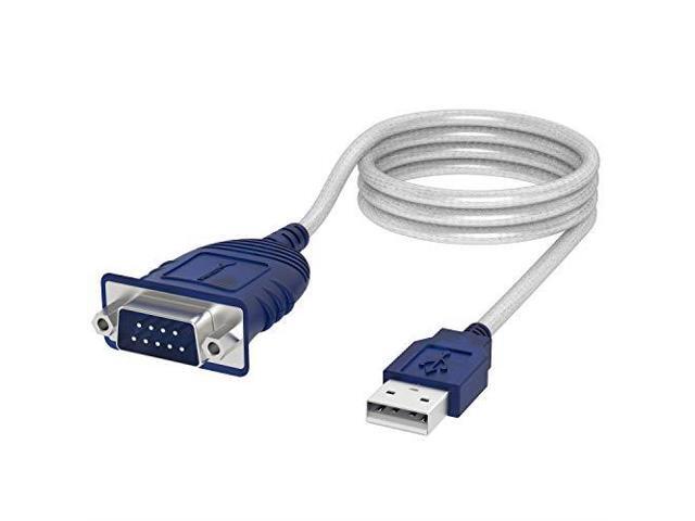 Click here for SABRENT USB 2.0 to Serial (9-Pin) DB-9 RS-232 Conv... prices