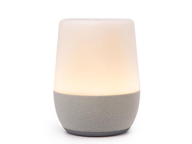 Click here for Yogasleep Duet Sound Machine with Bluetooth & Nigh... prices