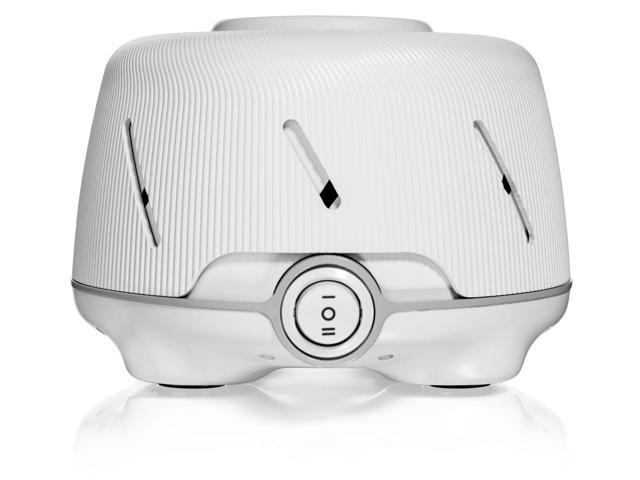 Click here for Yogasleep Dohm (White/Gray) The Original White Noi... prices