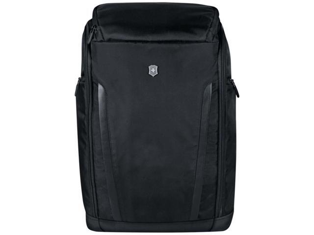 Click here for Victorinox Altmont Fliptop Laptop Backpack - Black prices