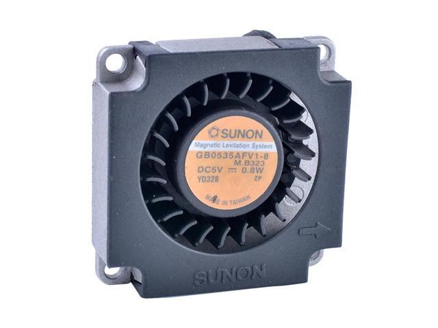 Click here for GB0535AFV1-8 3.5cm 3510 5V 0.8W Centrifugal Turbo... prices