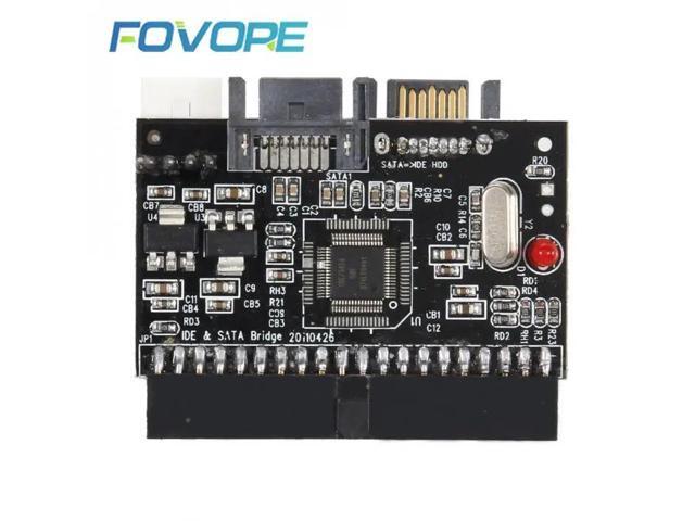 Click here for 2 In 1 IDE to SATA/SATA to IDE Adapter Converter S... prices