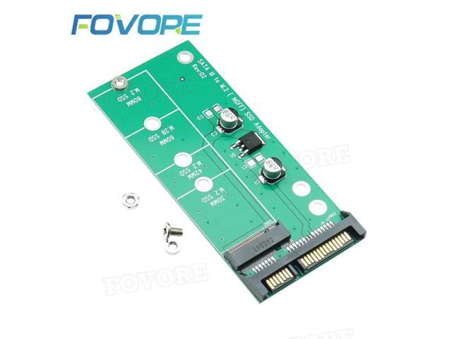 Click here for High Speed M2 NGFF ssd SATA3 SSDs Turn Sata Adapte... prices