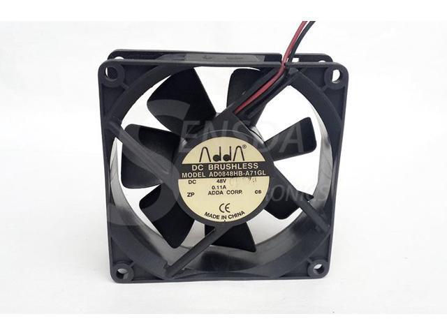 Click here for Wholesale FOR ADDA AD0848HB-A71GL 8025 80mm 8cm DC... prices