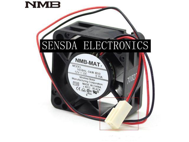 Click here for For NMB 1608KL-04W-B50 4020 40*40*20mm 12V 0.15A d... prices